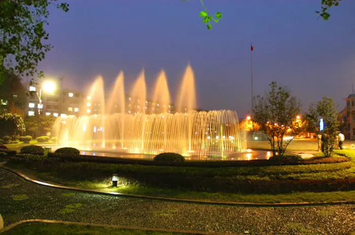 Hohai University HHU - China Admissions