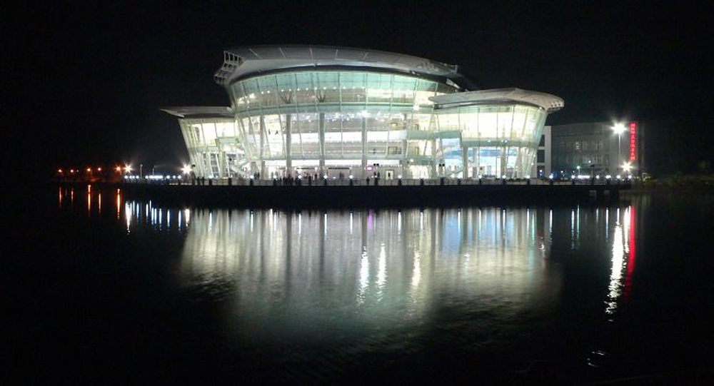 Hubei Normal University HBNU - China Admissions