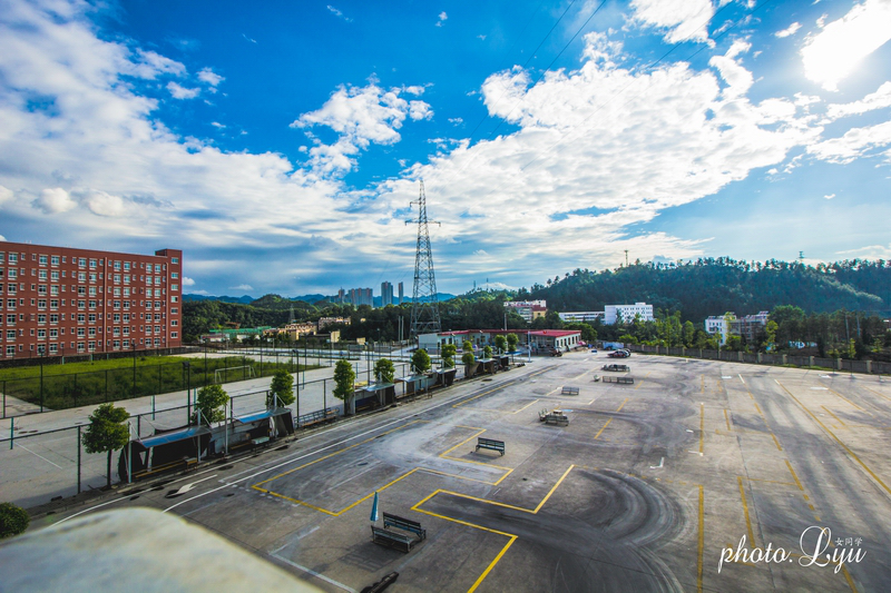 Hubei University of Automotive Technology HUAT - China Admissions