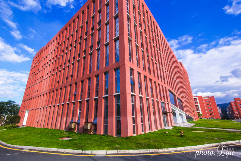 Hubei University of Automotive Technology HUAT - China Admissions