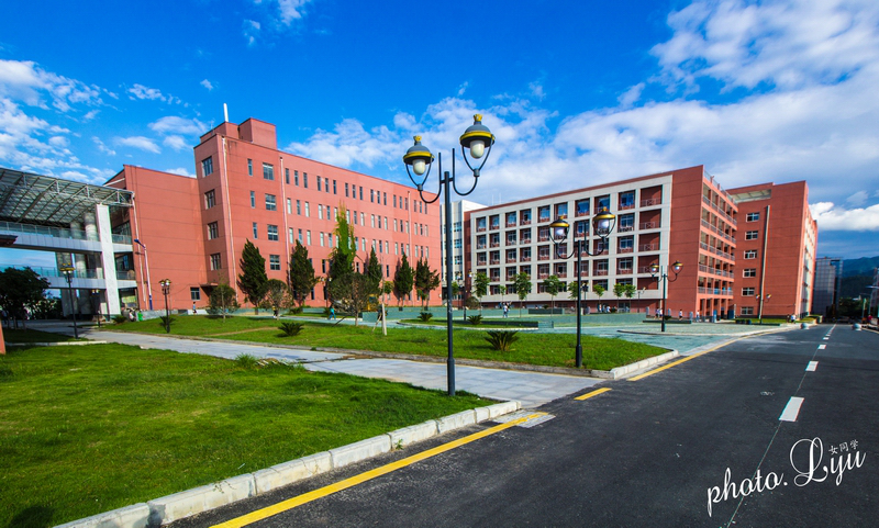 Hubei University of Automotive Technology HUAT - China Admissions