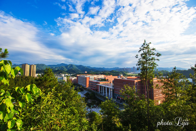 Hubei University of Automotive Technology HUAT - China Admissions