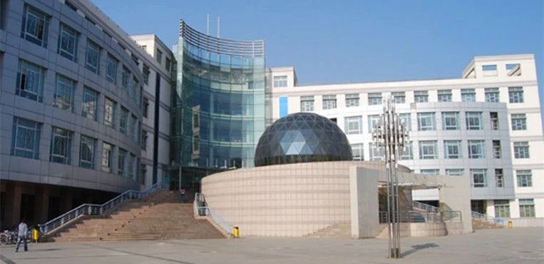 Inner Mongolia Agricultural University IMAU - China Admissions