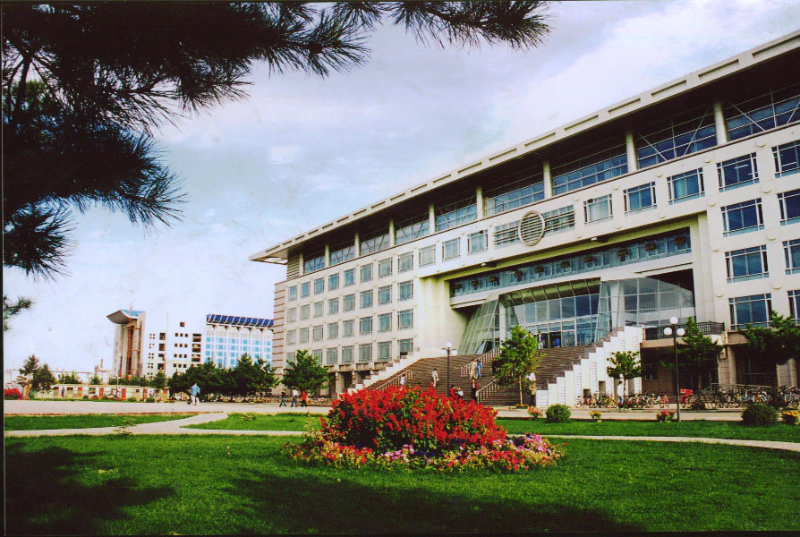 Inner Mongolia Agricultural University IMAU - China Admissions