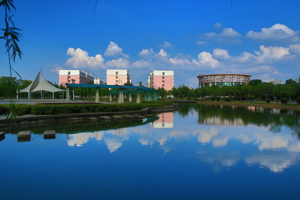 Jiangxi University of Finance and Economics JXUFE - China Admissions