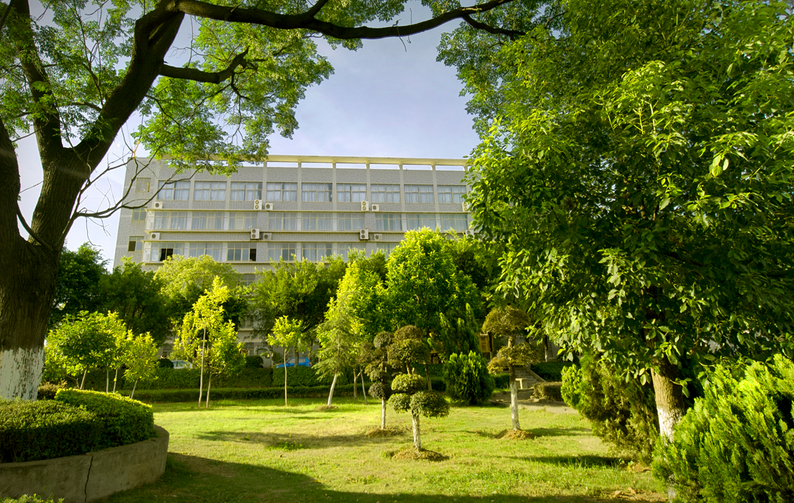 Jiangxi University of Science and Technology JXUST - China Admissions