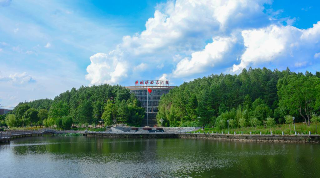 Jingdezhen Ceramic Institute JCI - China Admissions