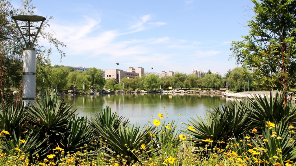 Jining Medical University JMU - China Admissions