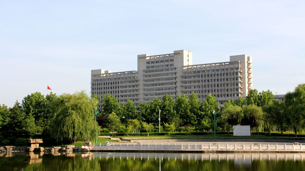 Jining Medical University JMU - China Admissions