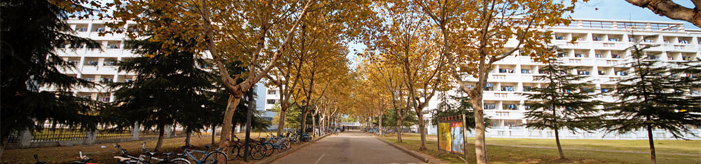 Jinling Institute of Technology JIT - China Admissions