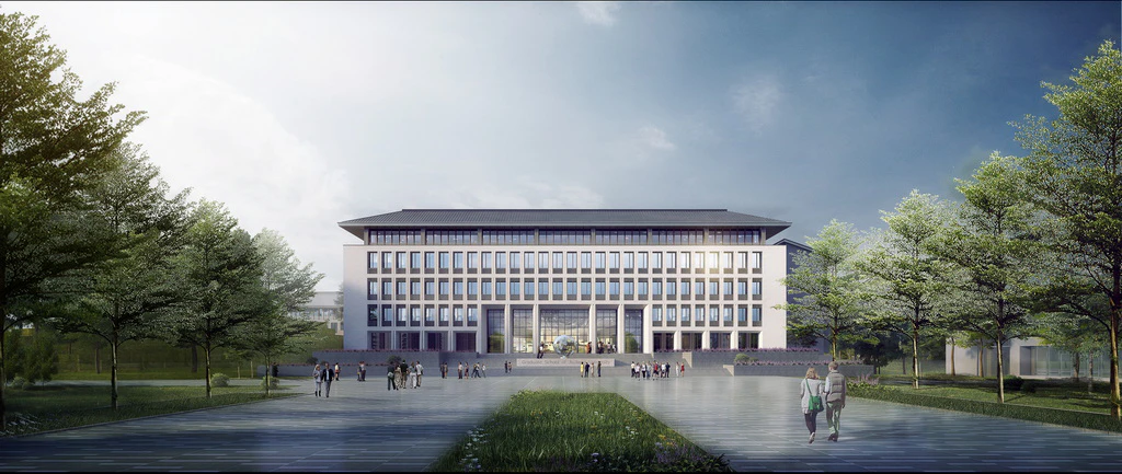 Jiujiang University JJU - China Admissions