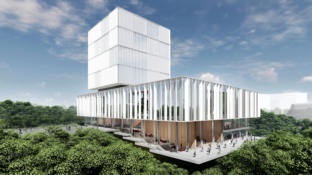 Jiujiang University JJU - China Admissions