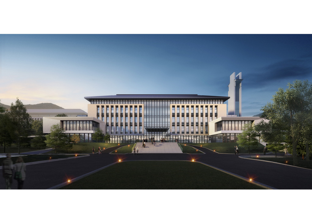 Jiujiang University JJU - China Admissions