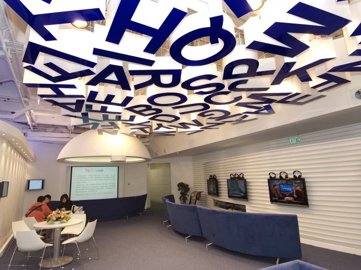 City University of Hong Kong CityU - China Admissions