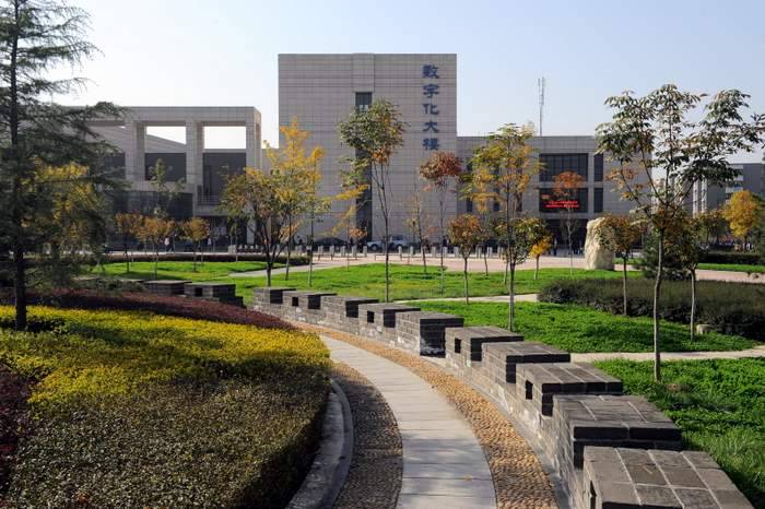 NPU Outstanding Visiting Student Scholarship - China Admissions