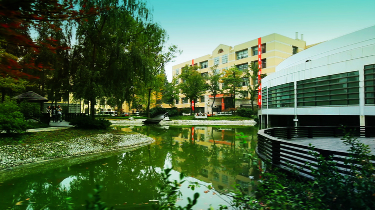 Nanjing Forestry University NJFU - China Admissions