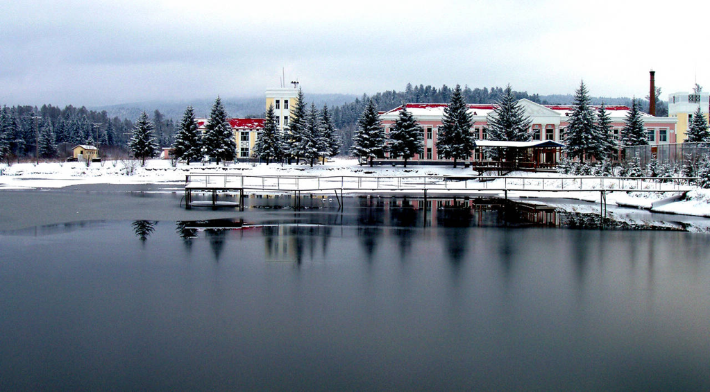 Northeast Forestry University NEFU - China Admissions