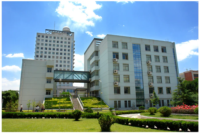 Northwest Normal University NWNU - China Admissions