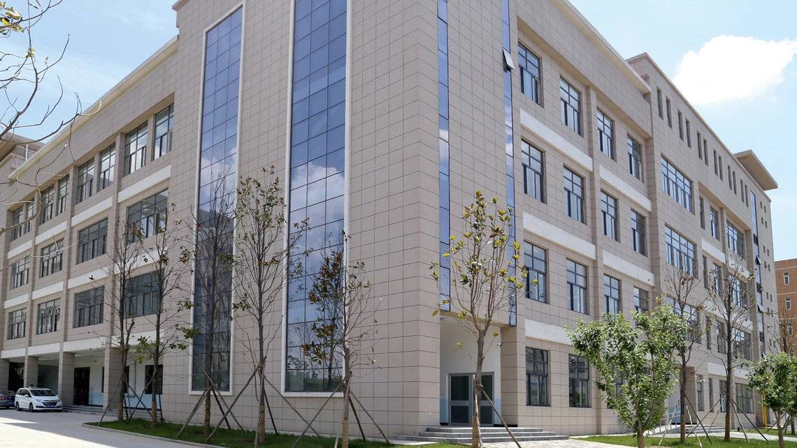 Chinese Language Program at Northwest University - China Admissions