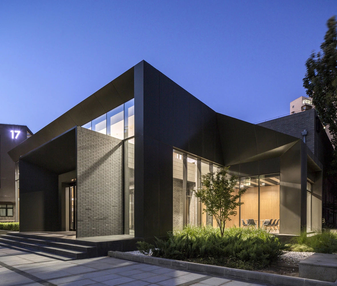 Central Academy of Fine Arts CAFA - China Admissions