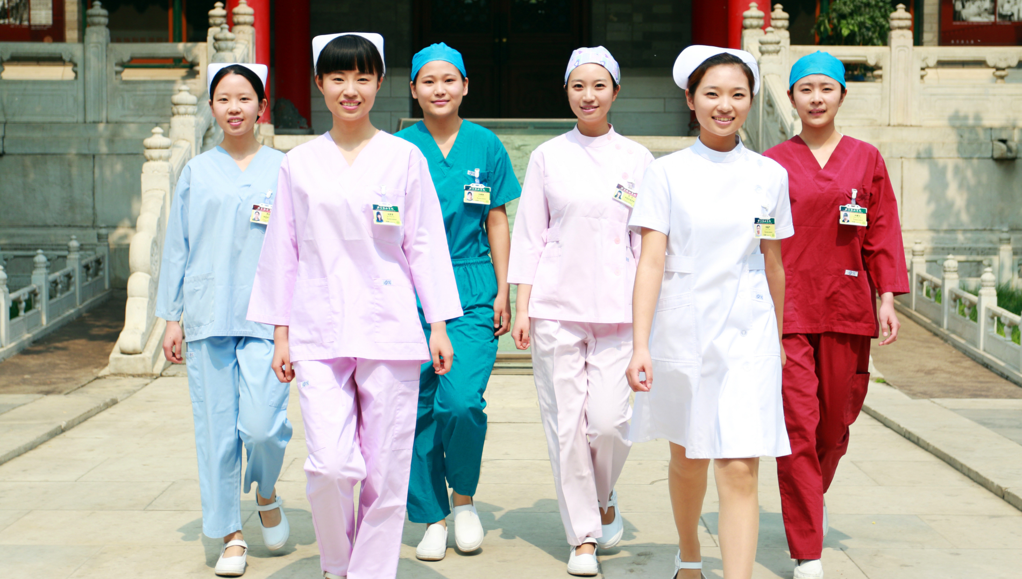 Peking Union Medical College PUMC - China Admissions