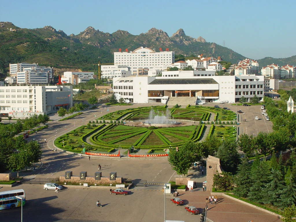 MBBS at Qingdao University - China Admissions