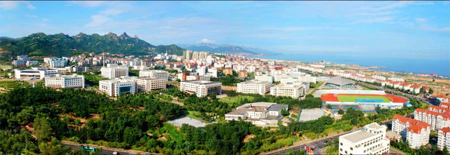 qingdao university qdu qingdao 1500 international students 46000 total ...