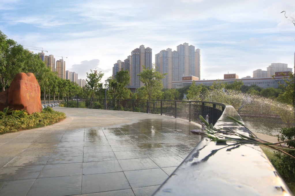Quanzhou Normal University QZNU - China Admissions