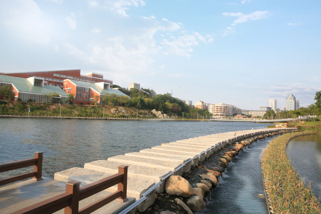 Quanzhou Normal University QZNU - China Admissions