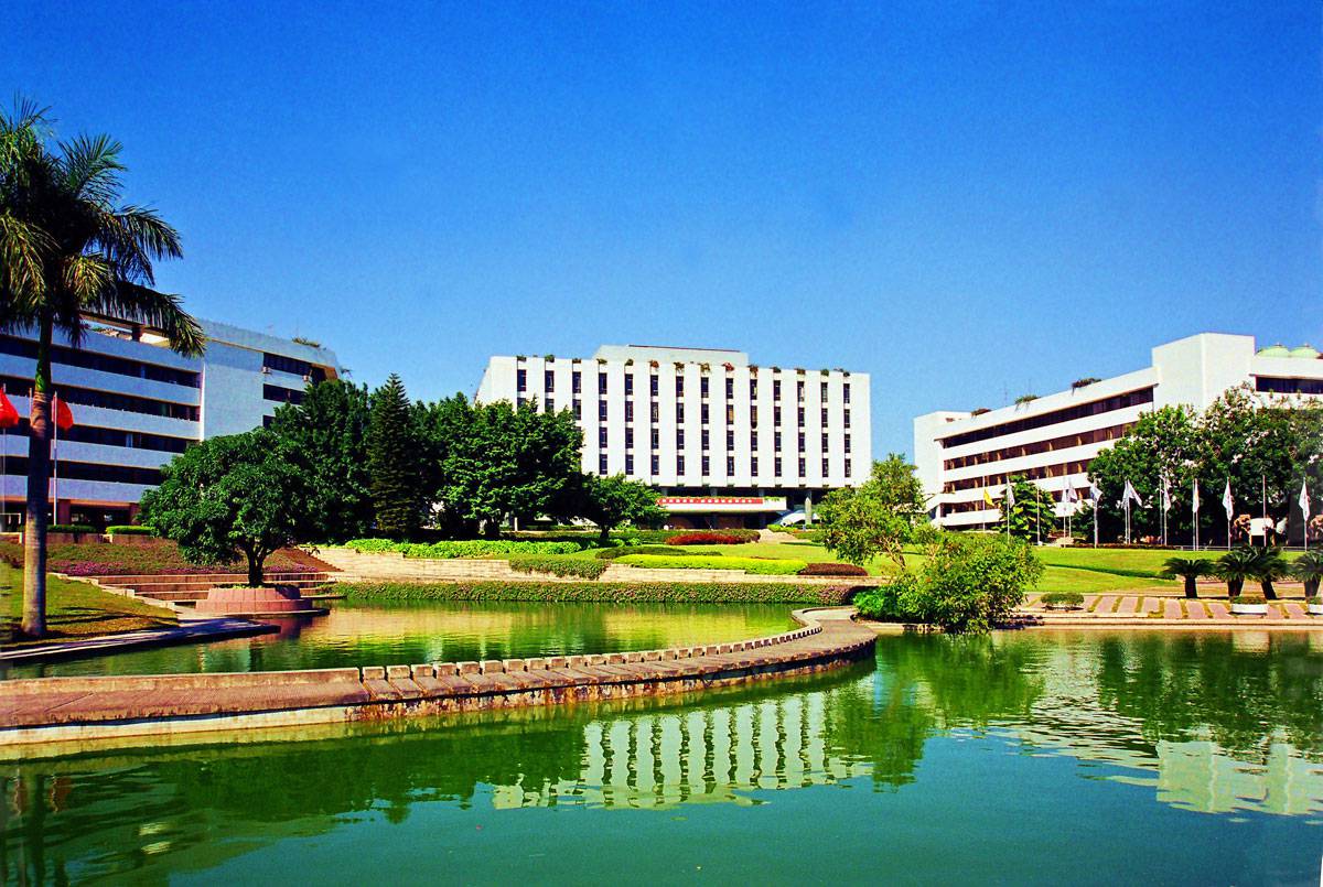 Shenzhen University SZU - China Admissions