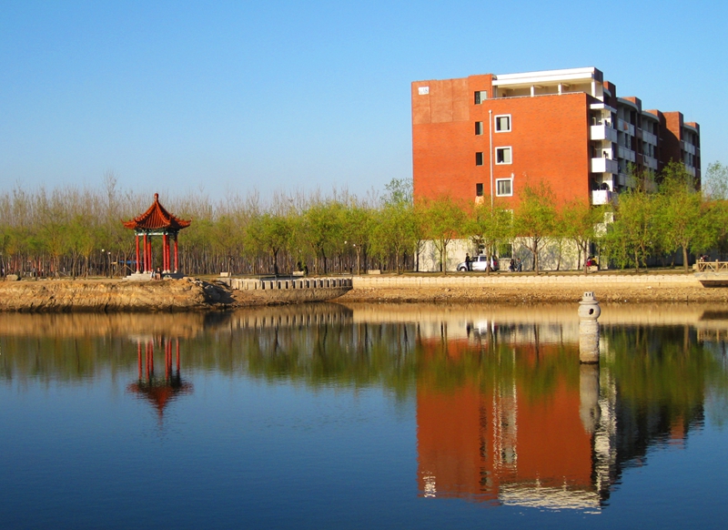 Shandong University of Science and Technology SDUST - China Admissions