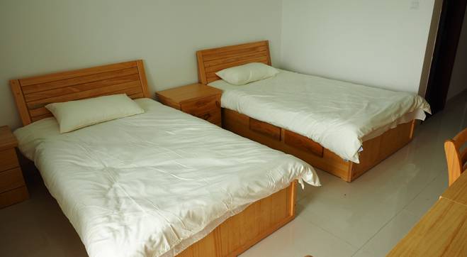 Chinese Language Program at Shanghai International Studies University ...