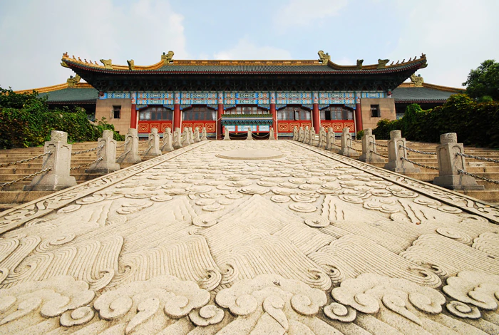 Shanghai University of Sport SUS - China Admissions