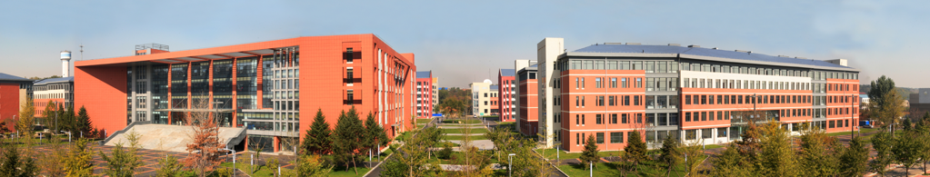 Shenyang Agricultural University SYAU - China Admissions