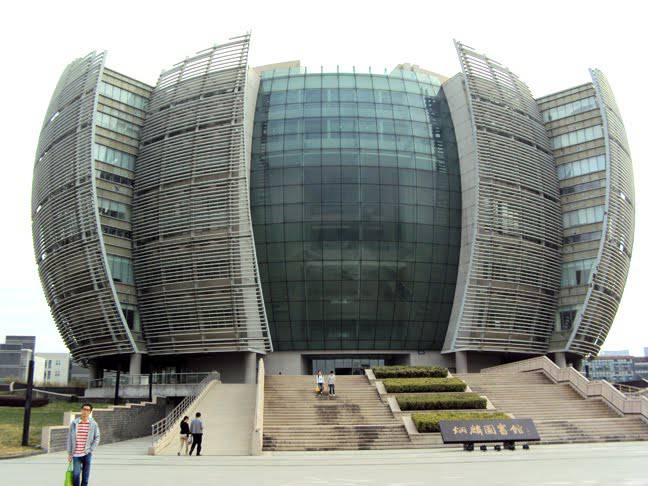 Master’s in Applied Psychology at Soochow University - China Admissions