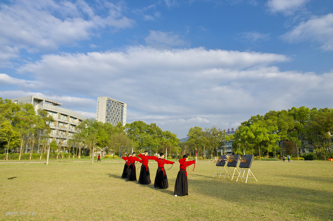 Southwest University SWU - China Admissions