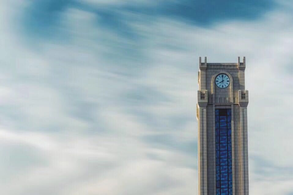 Taiyuan University of Technology TYUT - China Admissions