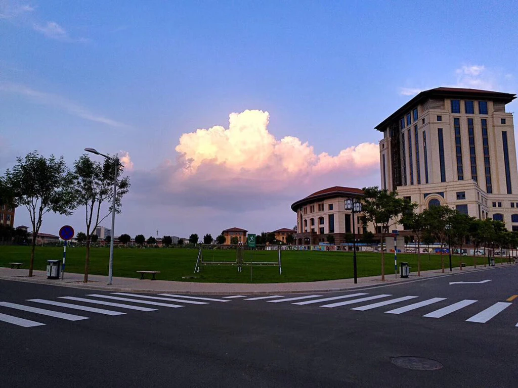 Taiyuan University of Technology TYUT - China Admissions