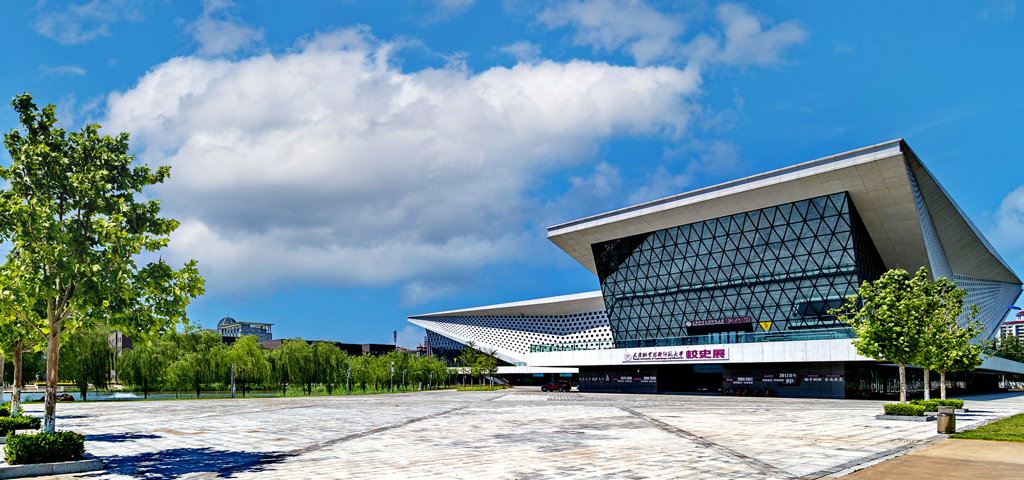 Tianjin University of Technology and Education TUTE - China Admissions