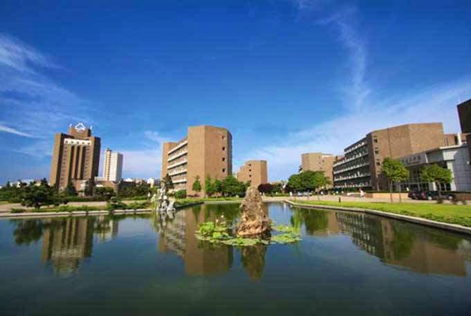 SUSTech International Student Scholarship - China Admissions