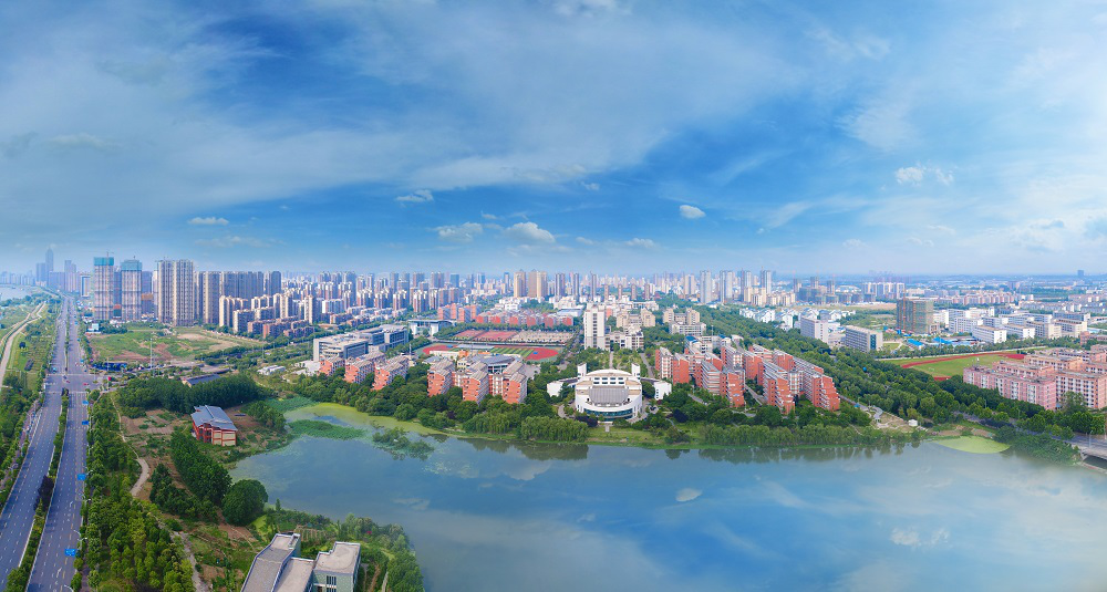 Wannan Medical College WNMC - China Admissions