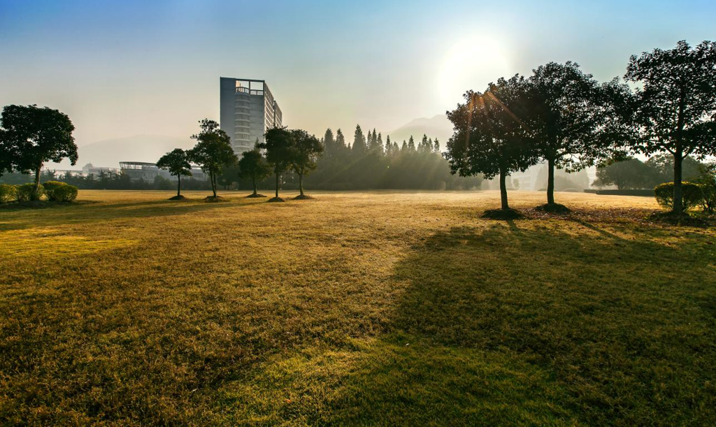 Wenzhou University WZU - China Admissions