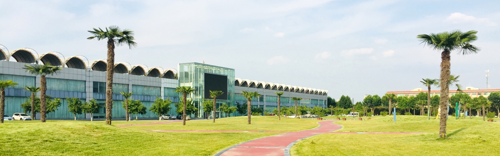 Xijing University XJU - China Admissions