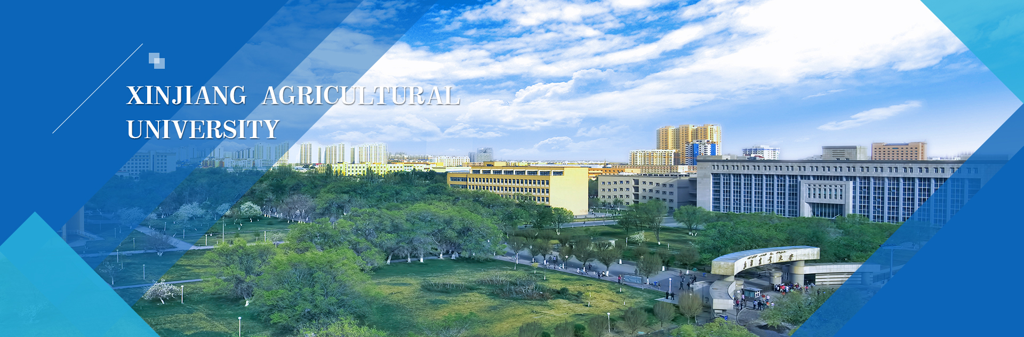 Xinjiang Agricultural University XJAU - China Admissions