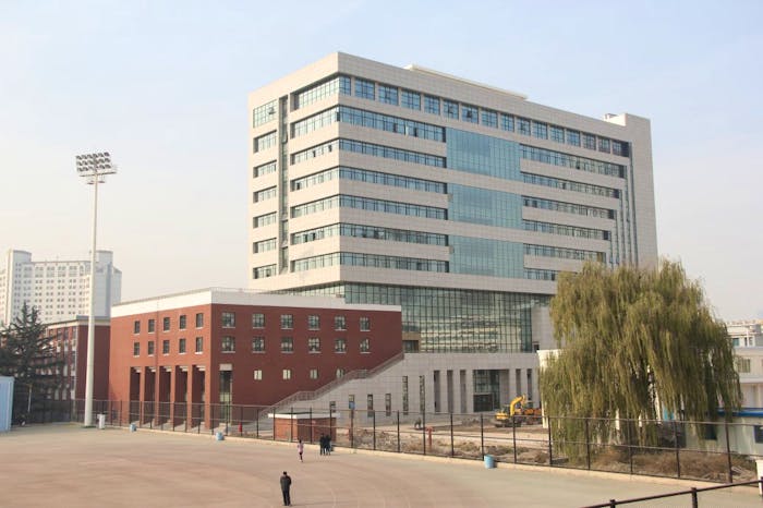 Lanzhou University LZU - China Admissions