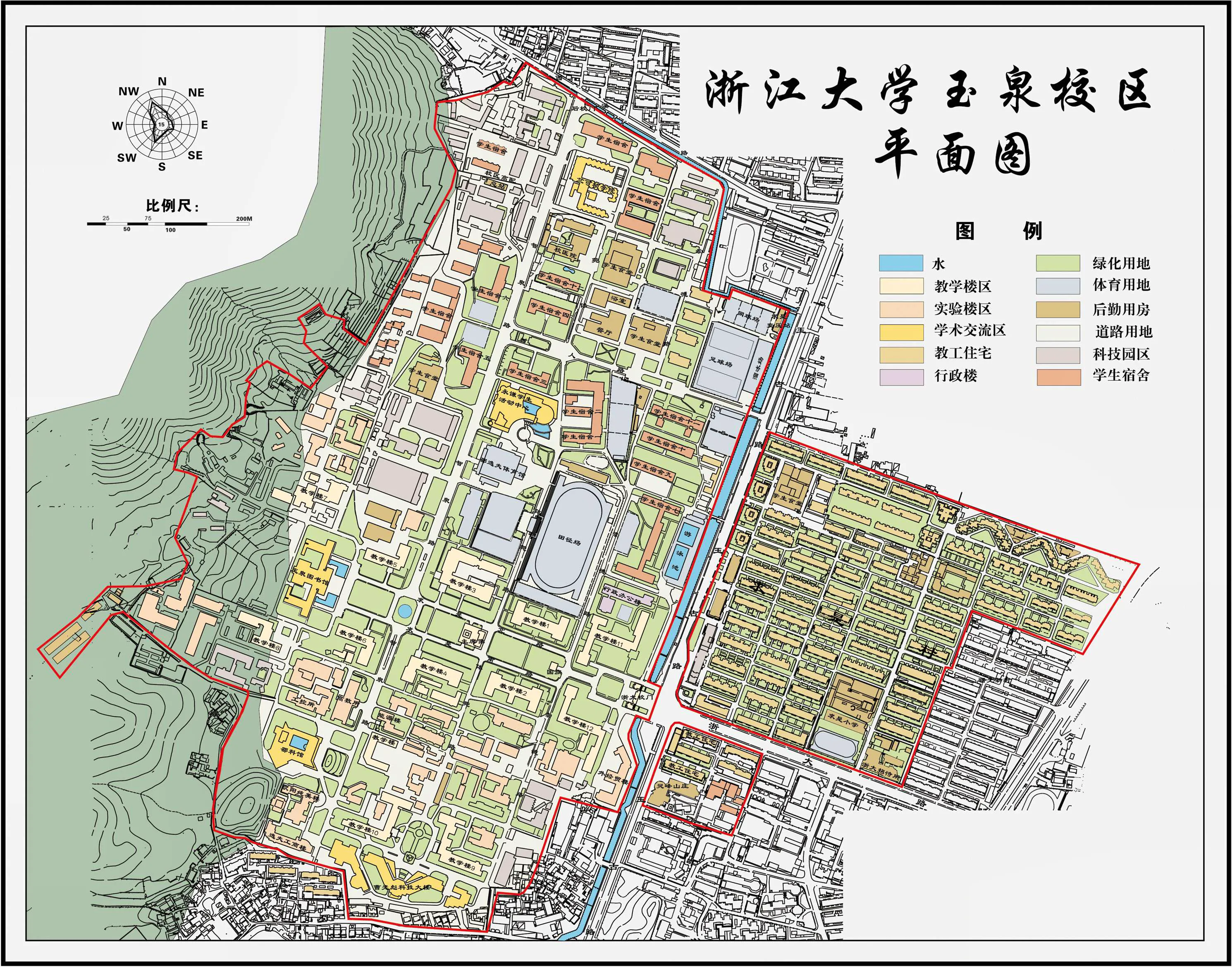 Long-term Chinese Language and Culture Program at Zhejiang University ...