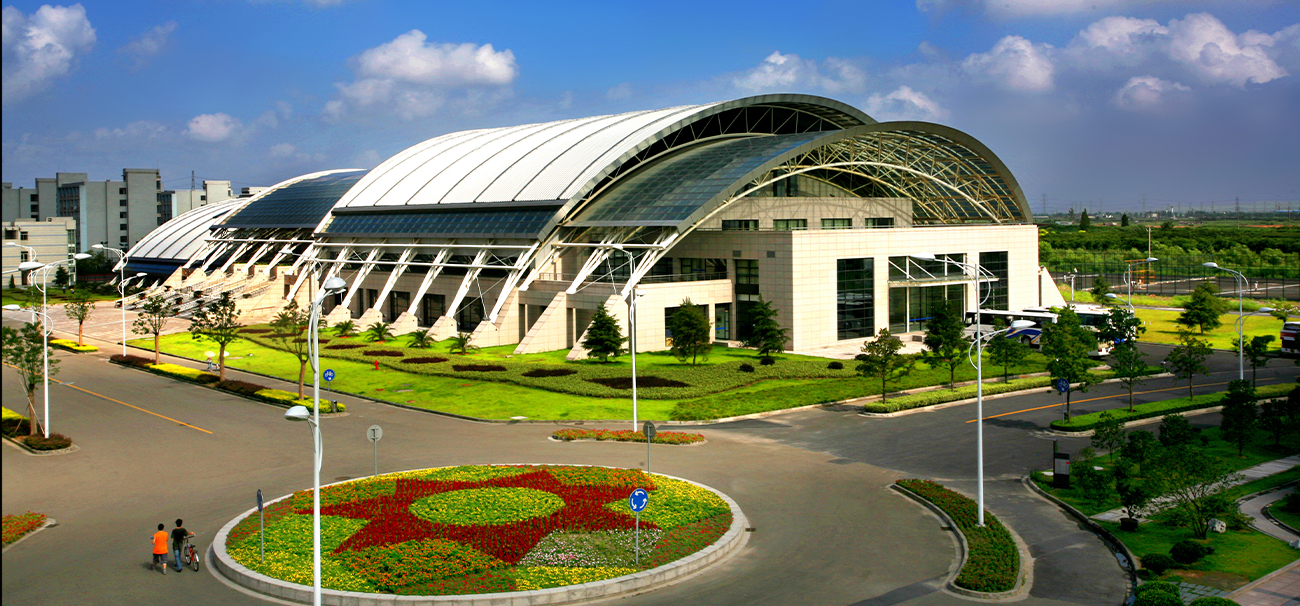 Zhejiang University of Finance and Economics ZUFE - China Admissions