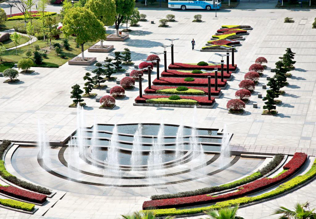 Zhejiang Chinese Medical University ZJCMU - China Admissions