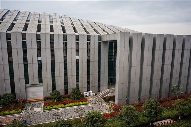 Zhejiang International Studies University ZISU - China Admissions