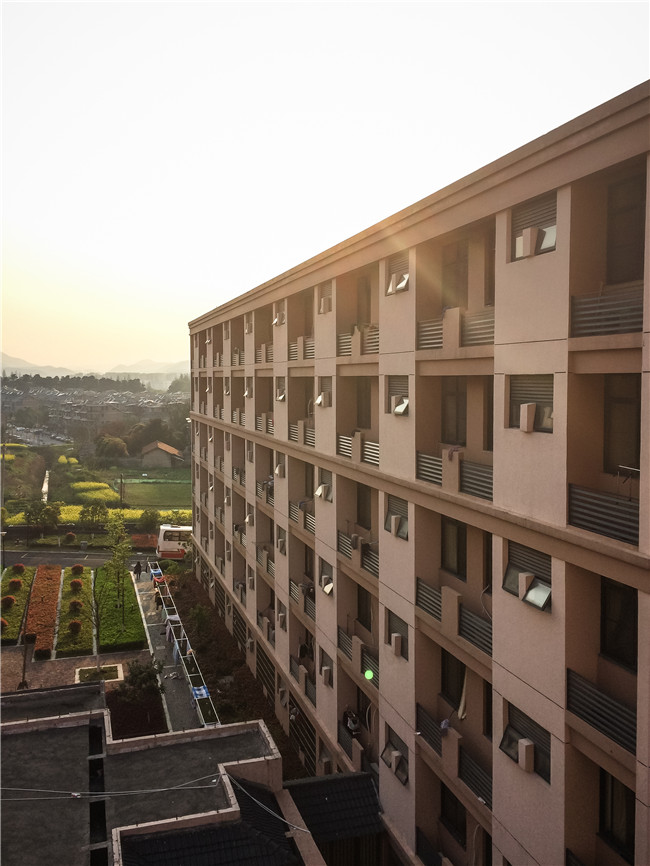 Zhejiang International Studies University ZISU - China Admissions